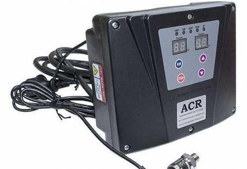 ACR Инвертор насоса 1100 Вт (частотный, 1 фазн. 22
