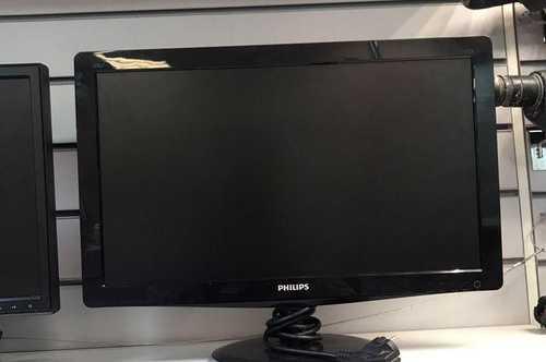 Яр4-монитор Philips 206v3lsb/01