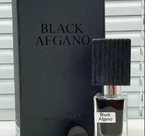 Black Afgano оригинальный тестер