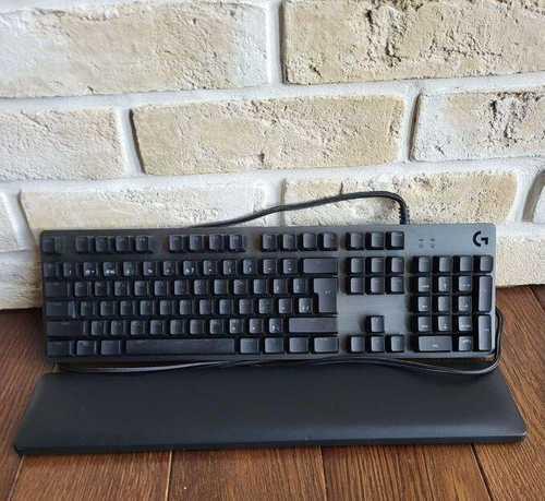 Клавиатура logitech g513