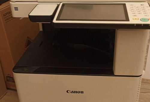 Мфу Canon imagerunner C 35201