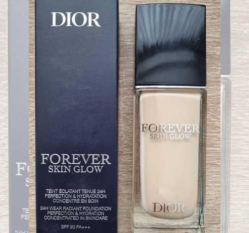 Dior forever skin glow 0.5N