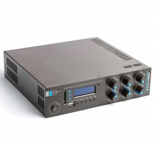 Усилитель CVGaudio Rebox-T4 V.2