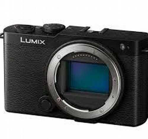 Panasonic Lumix S9 Body Новые-Гарантия