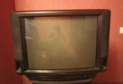 Телевизор бу orson