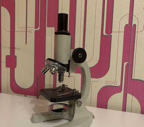 Микроскоп «Микромед c-13»
