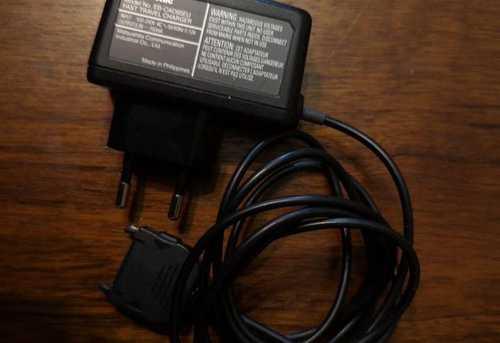 Зарядное устройство/Адаптер для телефона Panasonic