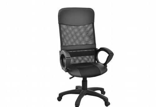 Кресло офисное Элегант L2 черный