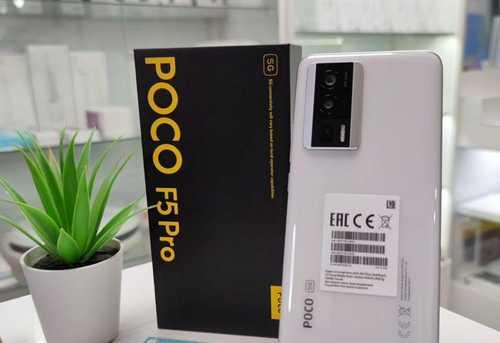 Xiaomi POCO F5 Pro, 12/512 ГБ