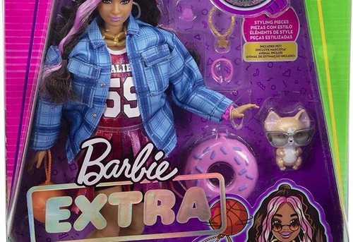 Кукла барби Barbie extra