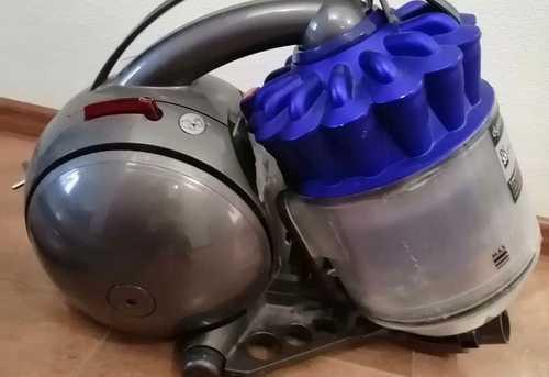 Пылесос Dyson dc37