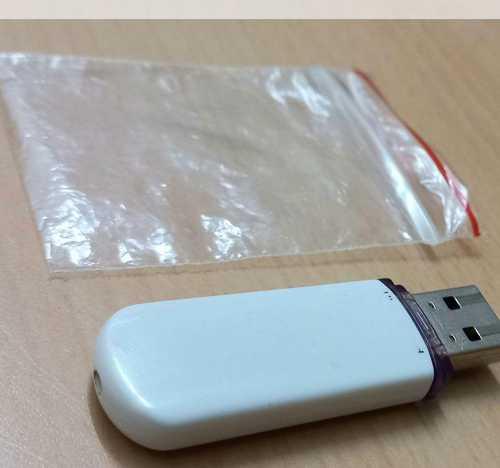 USB флешка 30гб