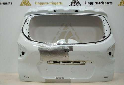 Крышка багажника Renault Kaptur 1 H5 до