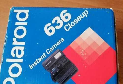 Фотоаппараты Polaroid 636,фэд 5с,skina cadet,Ломо