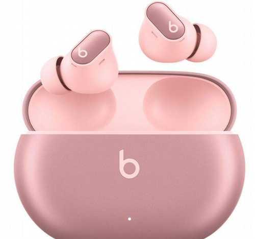 Beats Studio Buds Plus, Cosmic Pink