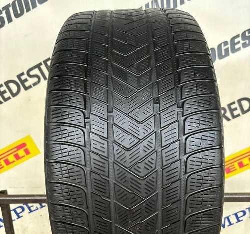 Pirelli Scorpion Winter 315/35 R20