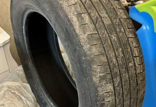 Bridgestone Dueler H/T 235/65 R18