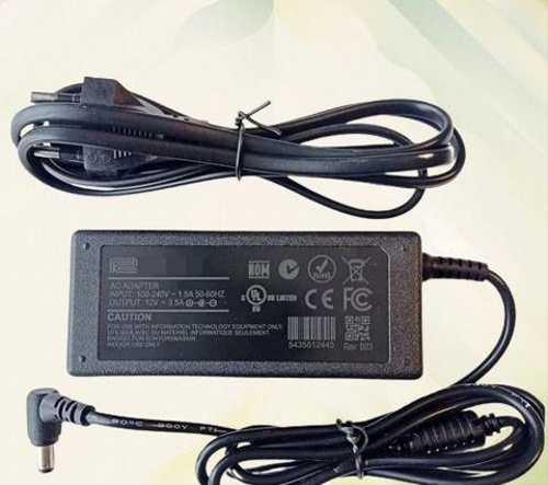 Блок питания аналог TC Electronic PowerPlug 12