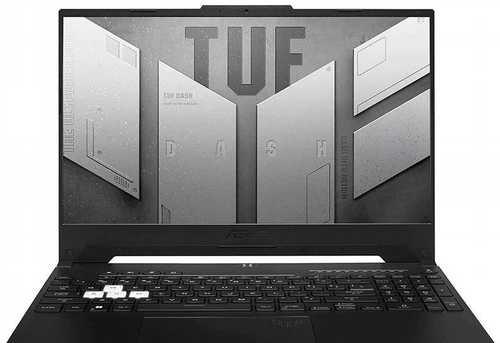 Ноутбук Asus TUF Gaming FX517ZM-AS73 15.6"