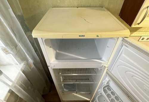Продам холодильник Nord