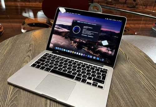Apple MacBook Pro 13 retina