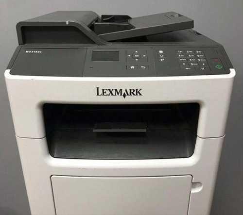 Американские принтера lexmark