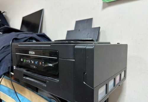 Epson L3050 мфу