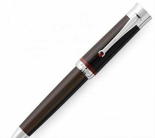 Ручка шарикова Montegrappa Desiderio Chocolate