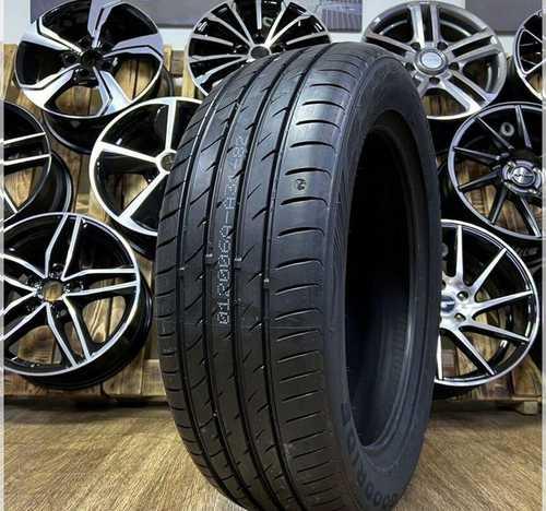 Goodride Solmax 1 255/45 R21 106W