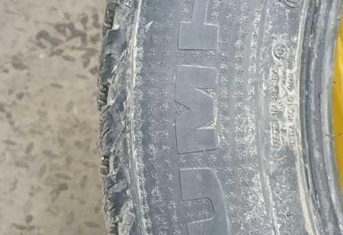 Kumho I'Zen RV KC15 225/60 R18 104T