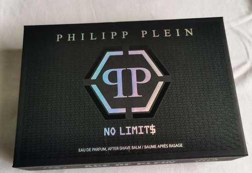 Парфюм Philipp plein no limits