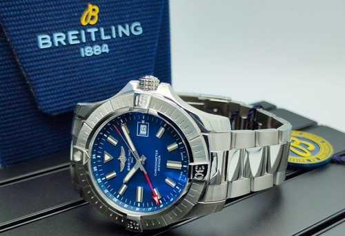 Breitling Avenger A32395101C1A1