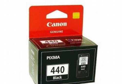Картридж Canon pixma MG2140/3140 (O) PG-440, BK