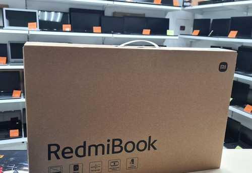 Новый ноутбук Xiaomi RedmiBook 15