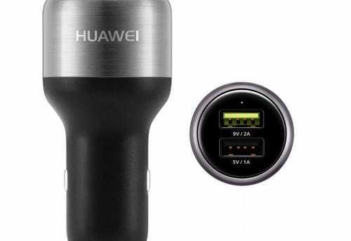 Автомобильное зарядное устройство Huawei CP31 18W
