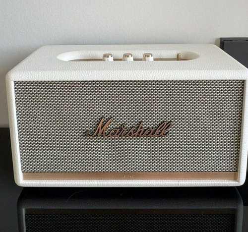 Колонка marshall stanmore 2