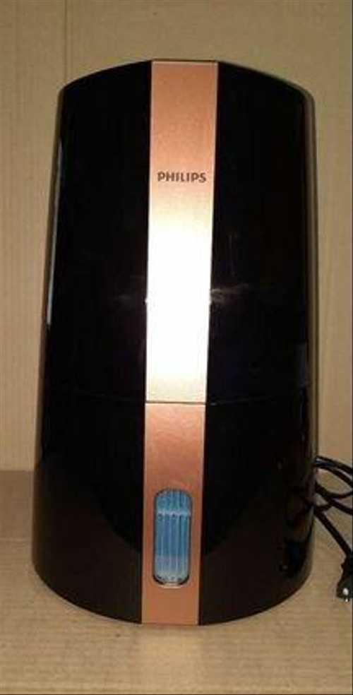 Увлажнитель воздуха Philips HU3918