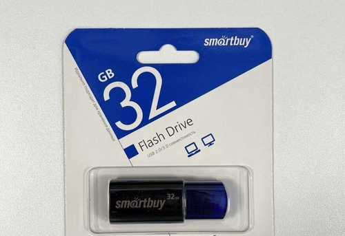 Карта памяти SmartBuy 32 GB