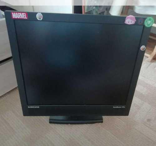 Монитор Samsung syncmaster 173b