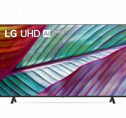 Телевизор 55" LG 55UT80006LA.arug 2024