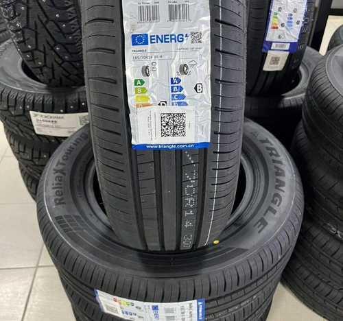 Triangle Reliax Touring TE307 185/70 R14 88H