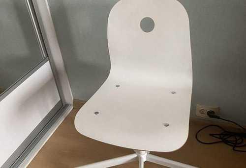 Рабочий стул IKEA вогсберг / споррен