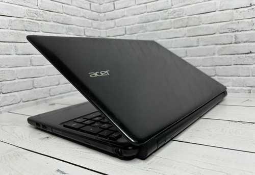 Ноутбук Acer Aspire E1-510 на запчасти