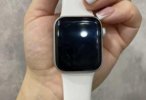 Apple watch se nike sport 40 mm