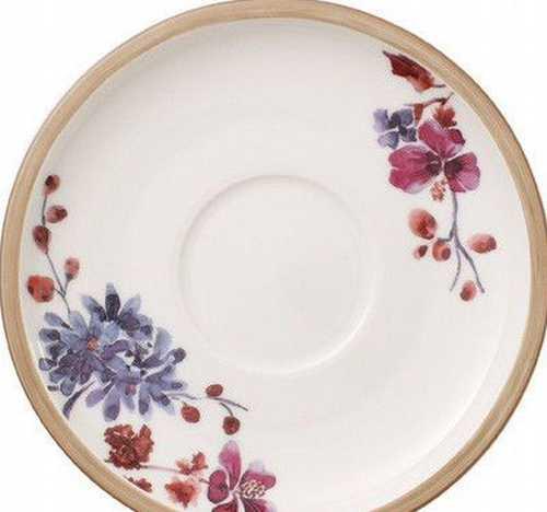 Villeroy&Boch Artesano Кофейное Блюдце Provencal