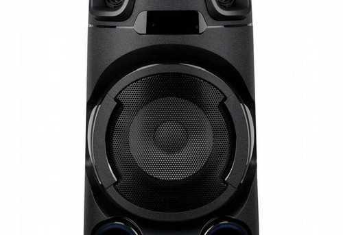 Минисистема Sony MHC-V13 черный/CD/cdrw/FM/USB/BT