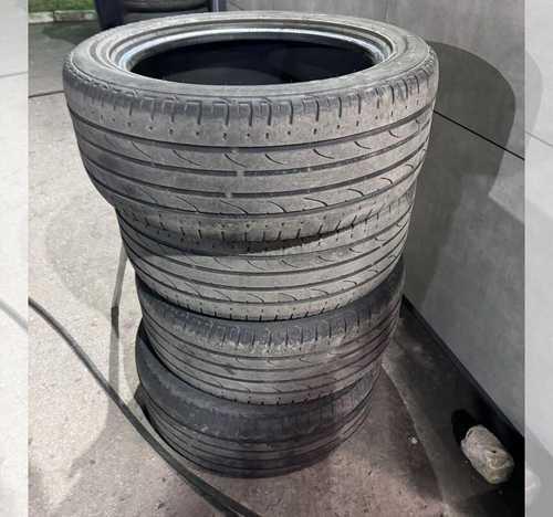 Bridgestone Dueler H/P 235/50 R18