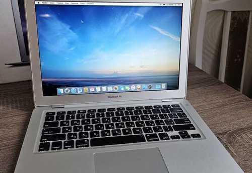 Apple MacBook Air 13 A1304