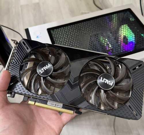 Rtx 2060 12gb