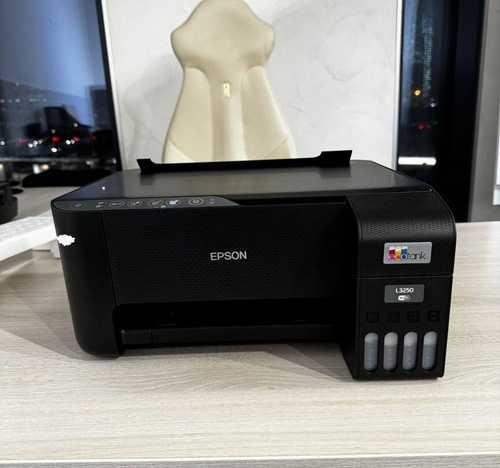 Принтер epson L3250